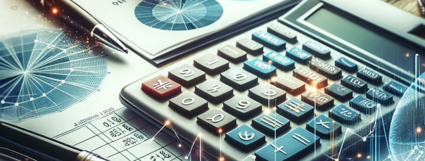 Taxe professionnelle au Maroc (2024) - Upsilon Consulting