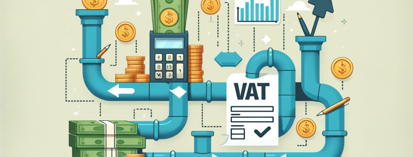 TVA au Maroc, Ce qu'il faut savoir - Upsilon Consulting