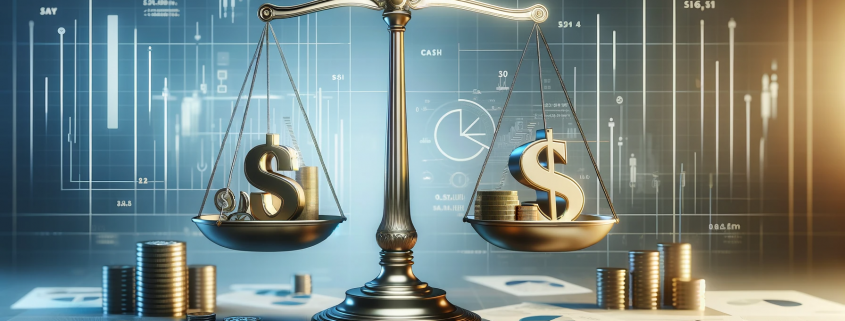 Audit financier : 1 guide du déroulement de la mission - Upsilon Consulting