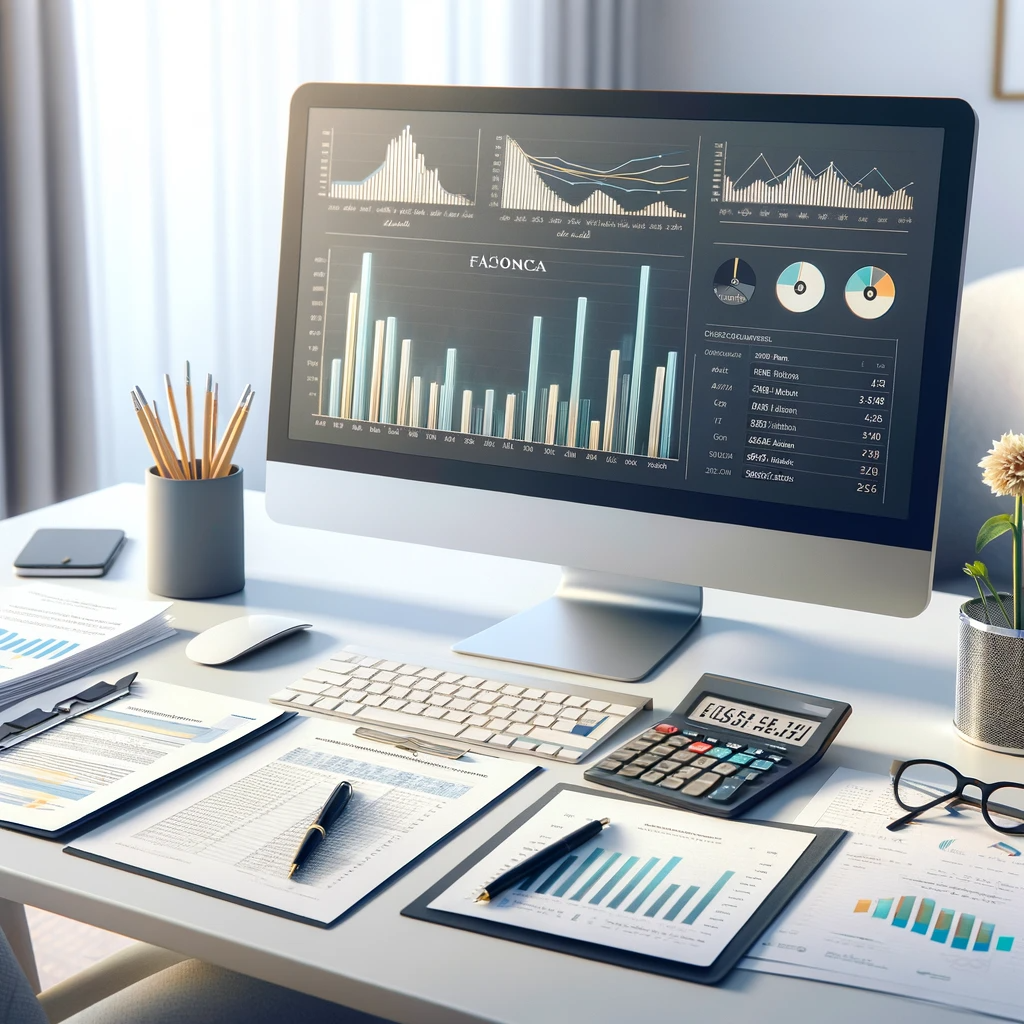 Audit financier : 1 guide du déroulement de la mission - Upsilon Consulting