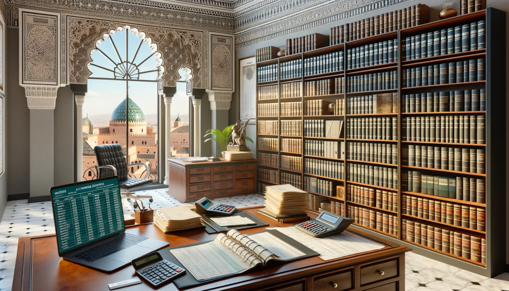 Creating a Business in Morocco: 23 Crucial Mistakes to Avoid for ...